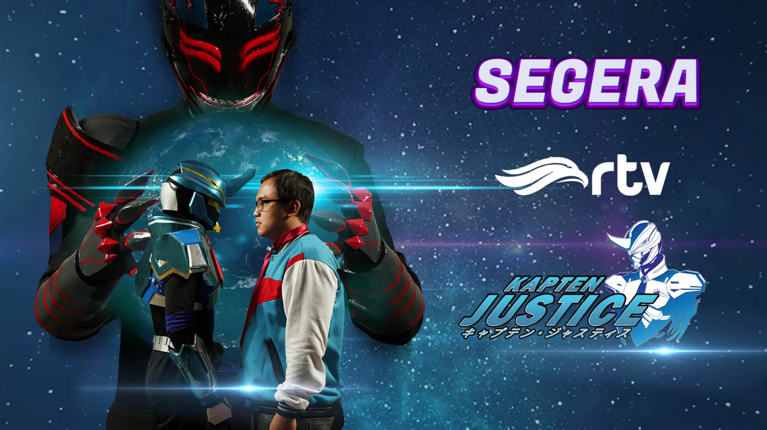 Artikel Kapten Justice Terbaru dan Terlengkap - TITIP JEPANG