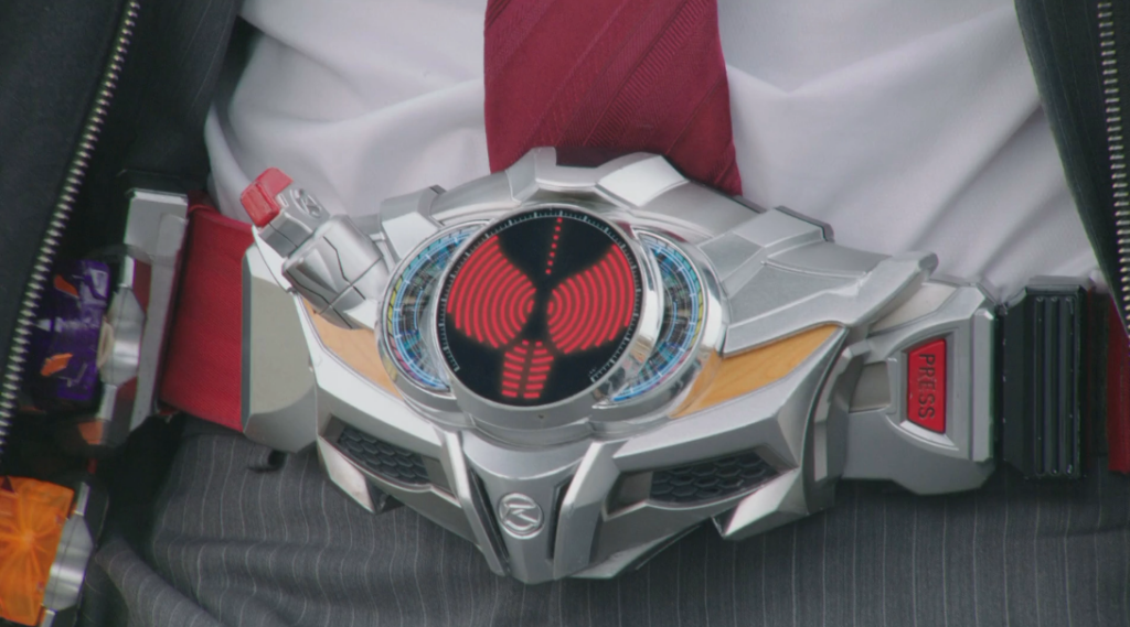 Kamen Rider Heisei Phase 2! 20 Tahun Tokusatsu Mendunia!