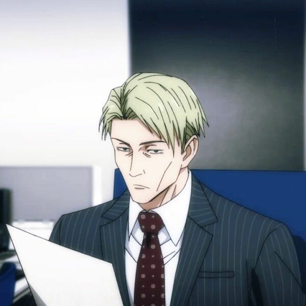 6 Fakta Nanami Kento, Hot Daddy Jujutsu Kaisen - TITIP JEPANG