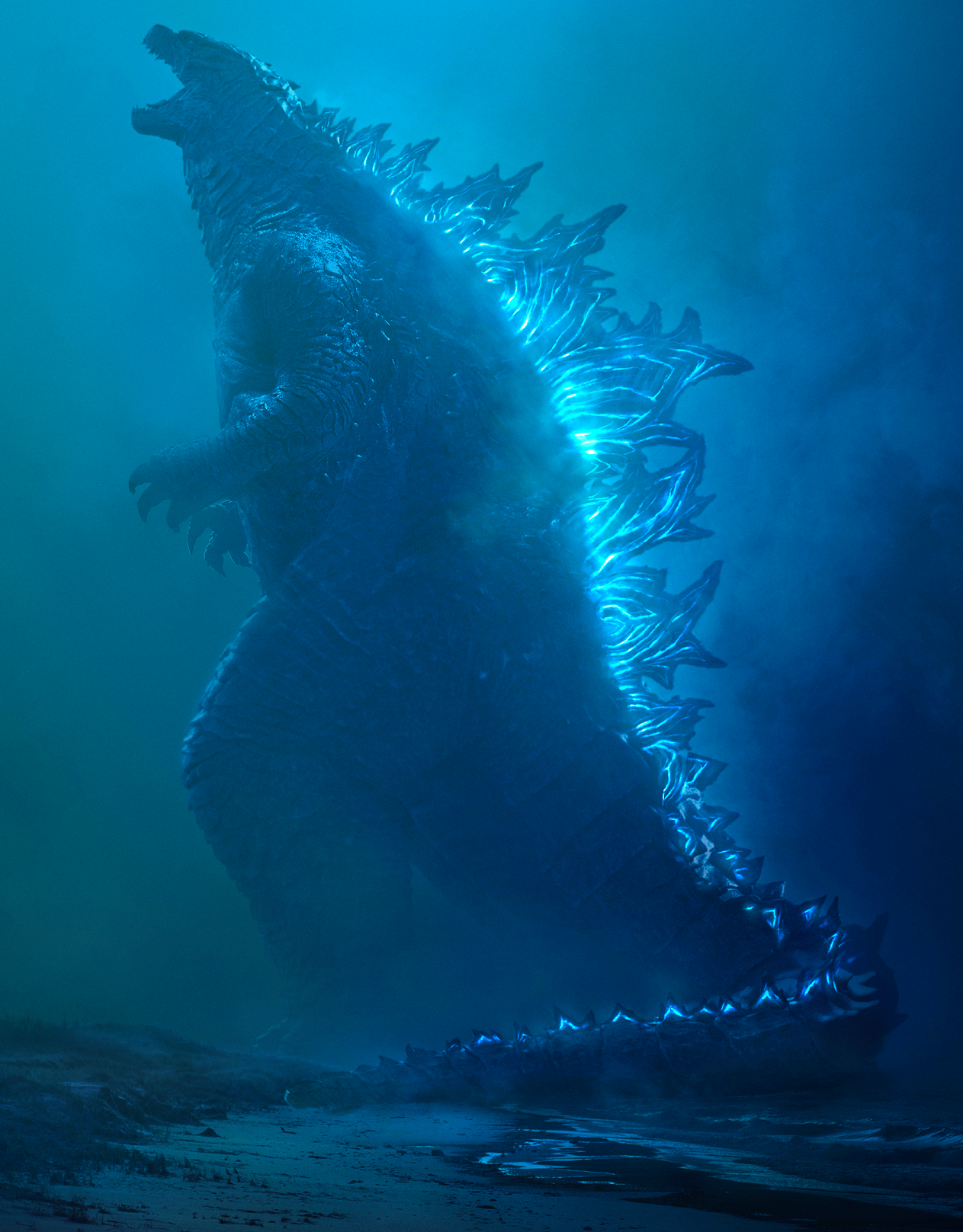9 Daftar Kaiju Terkuat dalam Godzilla Universe - TITIP JEPANG