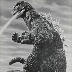 10 Kostum Godzilla versi Toho, Yang Mana Yang Paling Menarik? - TITIP ...