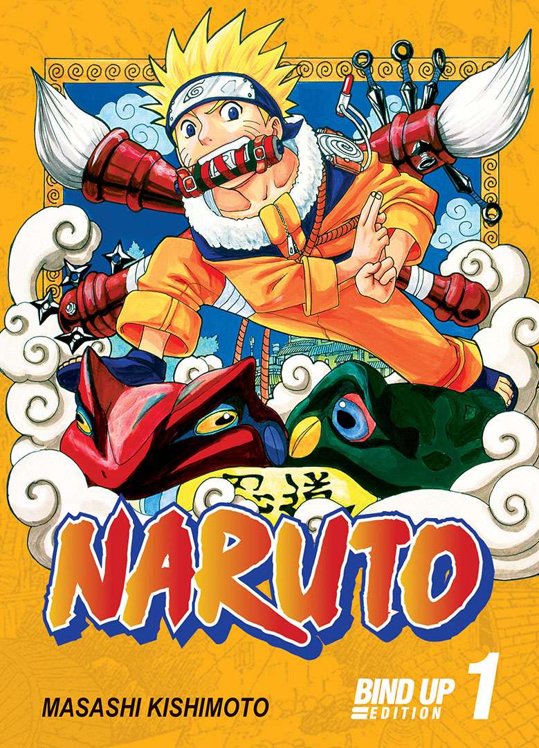 Artikel naruto Terbaru dan Terlengkap - TITIP JEPANG