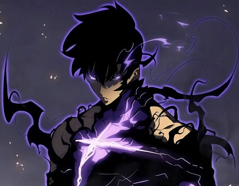 Semua Arc Solo Leveling Secara Lengkap dan Berurutan - TITIP JEPANG