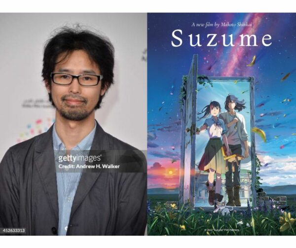 Produser Suzume, Koichiro Ito Terjerat Kasus Prostitusi Anak - TITIP JEPANG