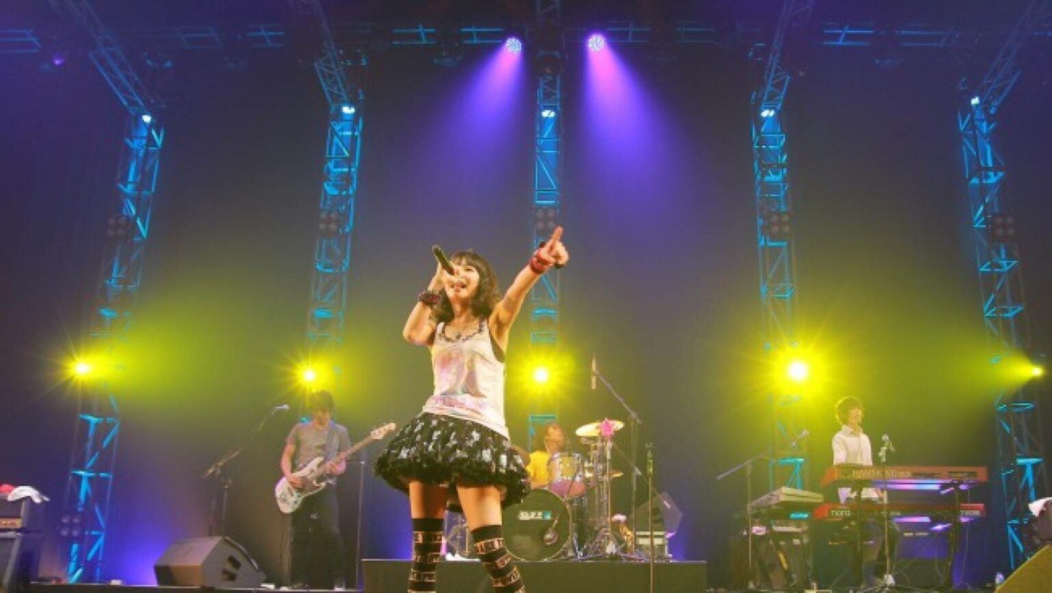 LiSA Kembali Gelar Konser di Indonesia. Ini 5 Konser LiSA di Indonesia ...
