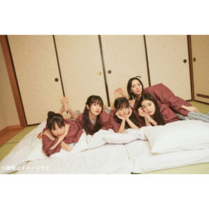 Private Ebisu Junior High School Members OFFICIAL PHOTOBOOK - TITIP JEPANG