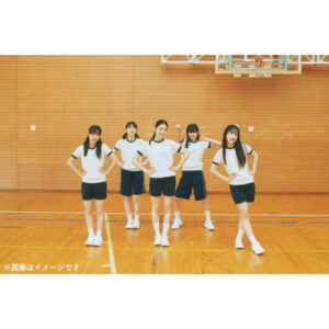 Private Ebisu Junior High School Members OFFICIAL PHOTOBOOK - TITIP JEPANG