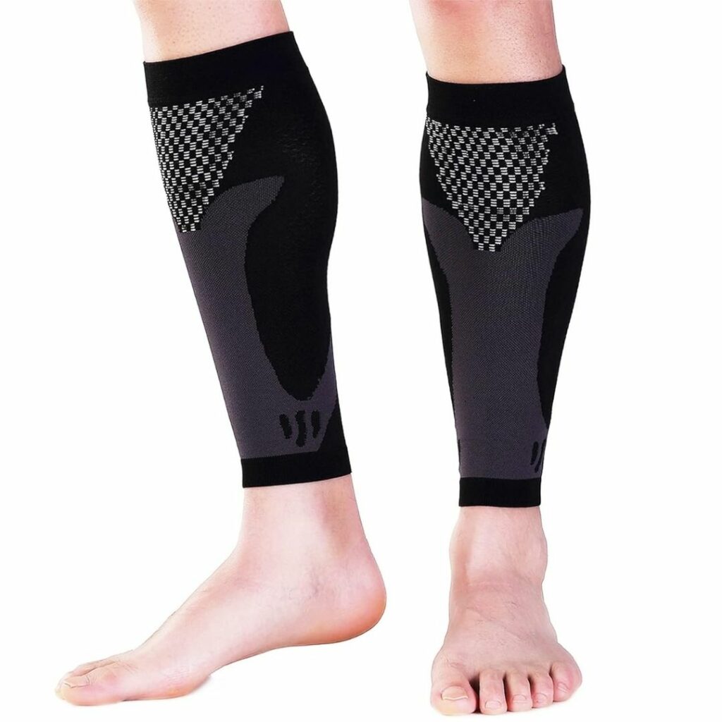 Calf Supporter Set of 2 (various sizes) - TITIP JEPANG