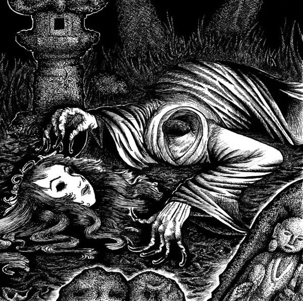 Yokai Nukekubi: Hantu Jepang yang Mirip 'Kuyang' - TITIP JEPANG