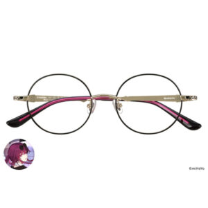 [kacamata] Zoff x Honkai Star Rail - TITIP JEPANG