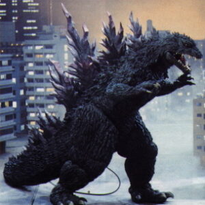 Review Film Godzilla 2000: Millennium (1999) – Menandai Era Baru ...