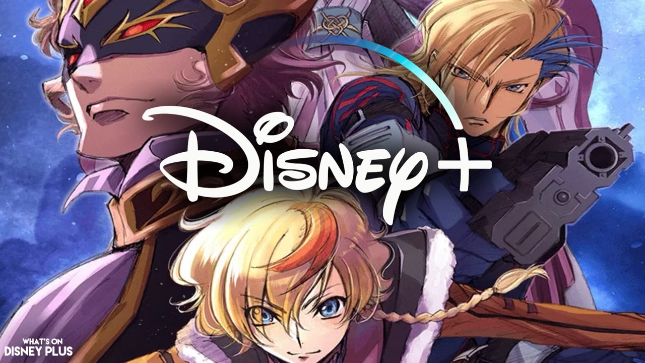 Code Geass: Rozé of the Recapture Tayang Juni 2024 di Disney+ - TITIP ...