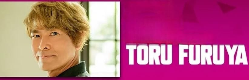 Seiyuu Gundam, Toru Furuya, Akui Berselingkuh Dengan Penggemar - TITIP ...