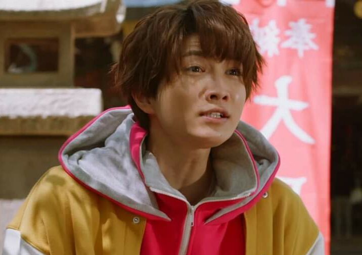 Rumor Terbaru Kamen Rider Gavv - TITIP JEPANG