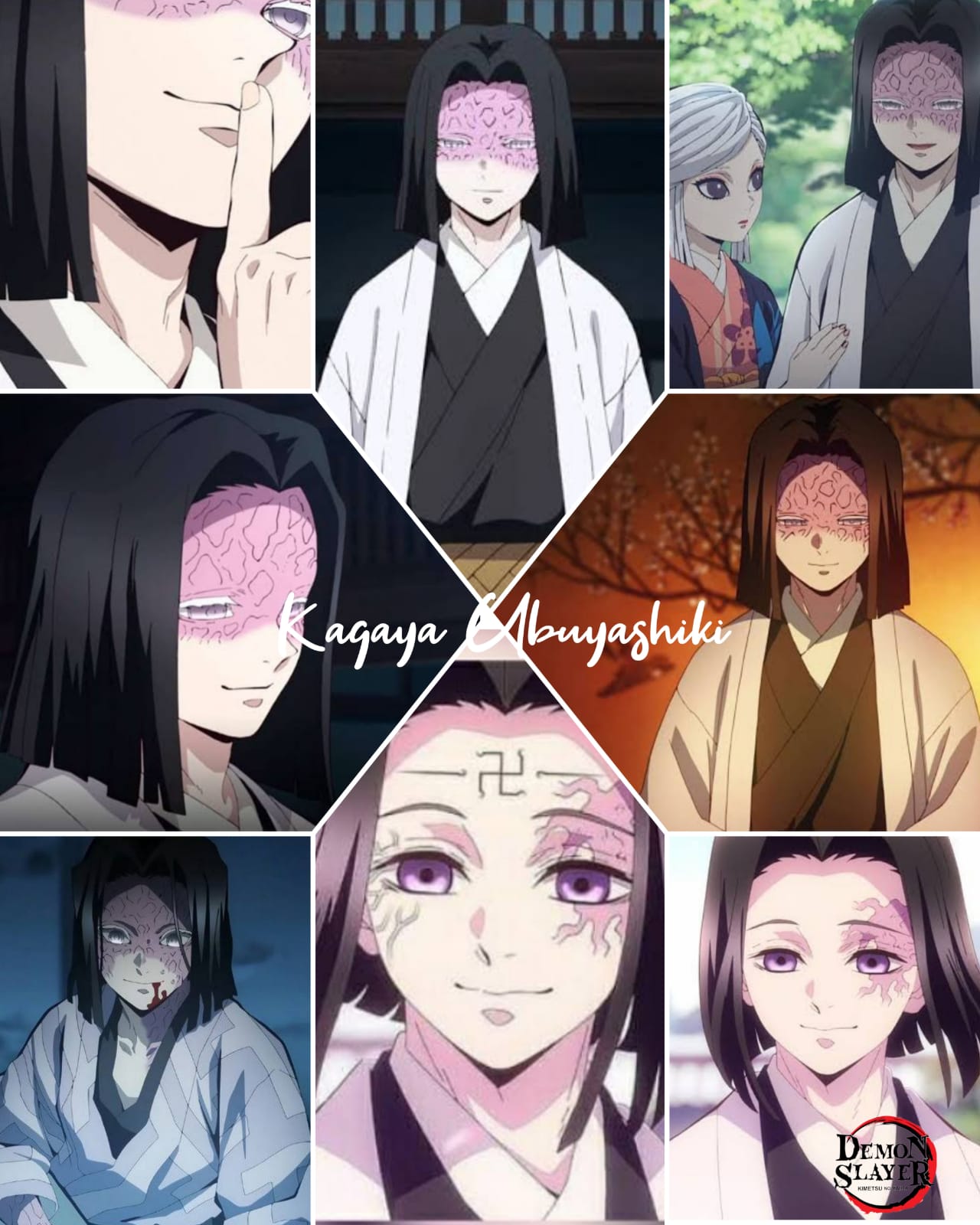 7 Fakta Kagaya Ubuyashiki dari Kimetsu no Yaiba - TITIP JEPANG