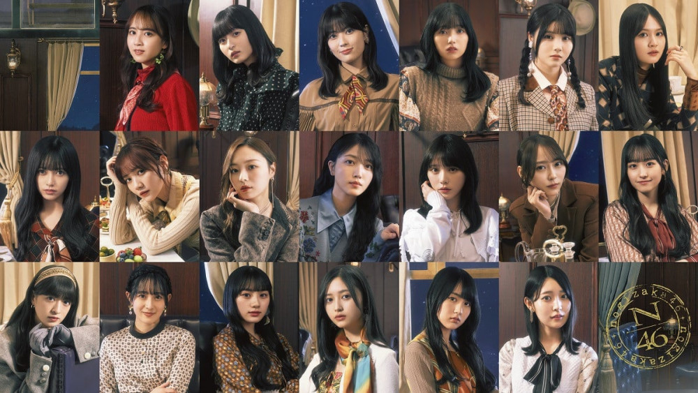 Nogizaka46 akan Merilis Single ke-36 Pada Bulan Agustus - TITIP JEPANG
