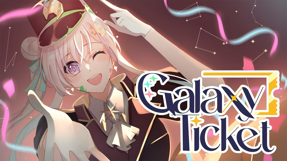 Airani Iofifteen, Vtuber dari Hololive Indonesia Adakan Konser Ulang ...