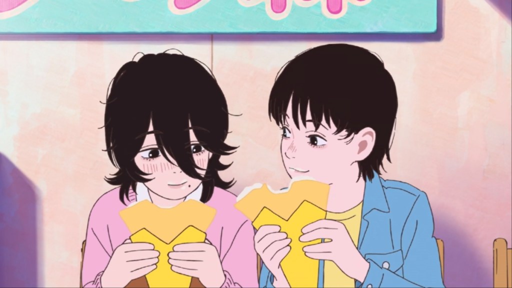 7 Anime yang Mirip dengan Look Back - TITIP JEPANG