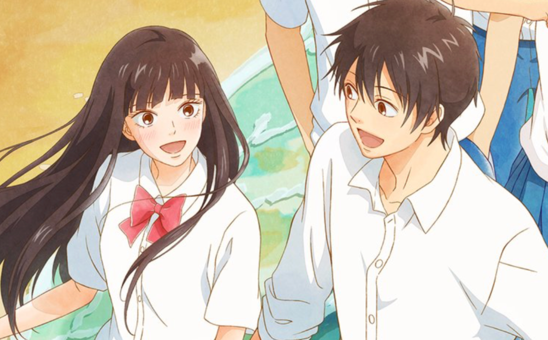 5 Fakta Kimi ni Todoke yang Harus Kamu Ketahui - TITIP JEPANG