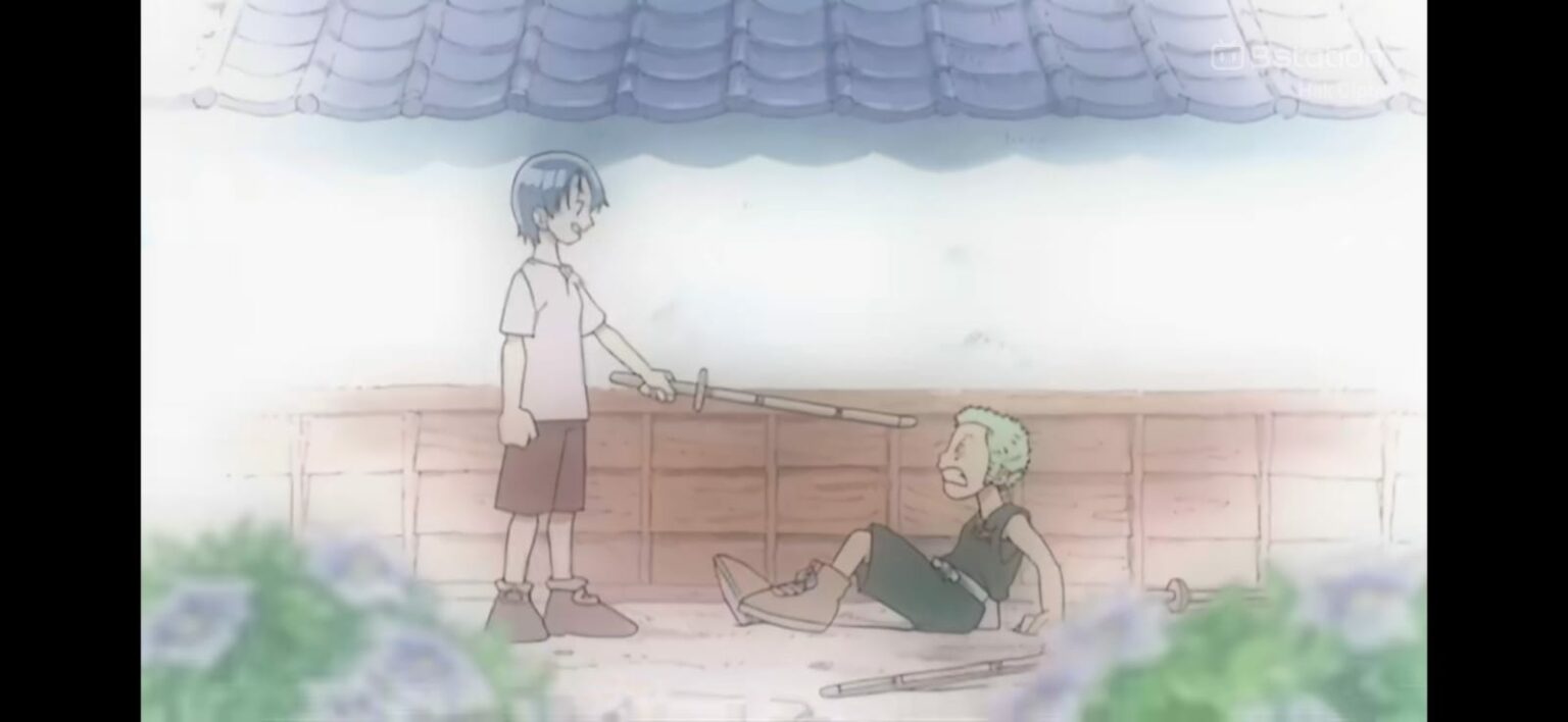 Mana yang Lebih Memukau? Perbandingan Visual One Piece Versi Toei dan ...