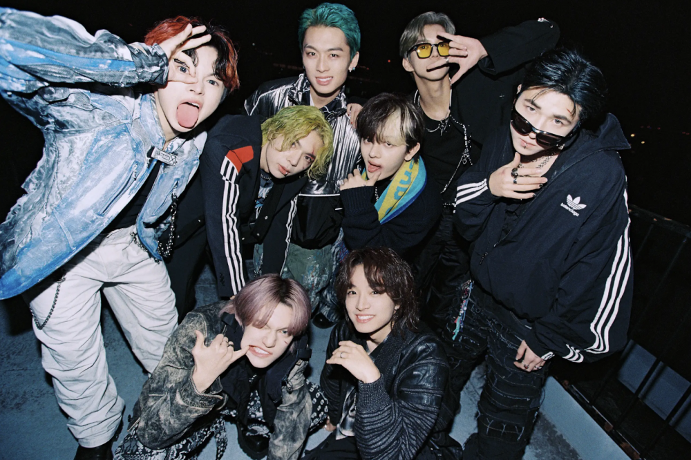 Boy Group Baru Jepang ONE OR EIGHT Membuat Debut Global dengan "Don't ...