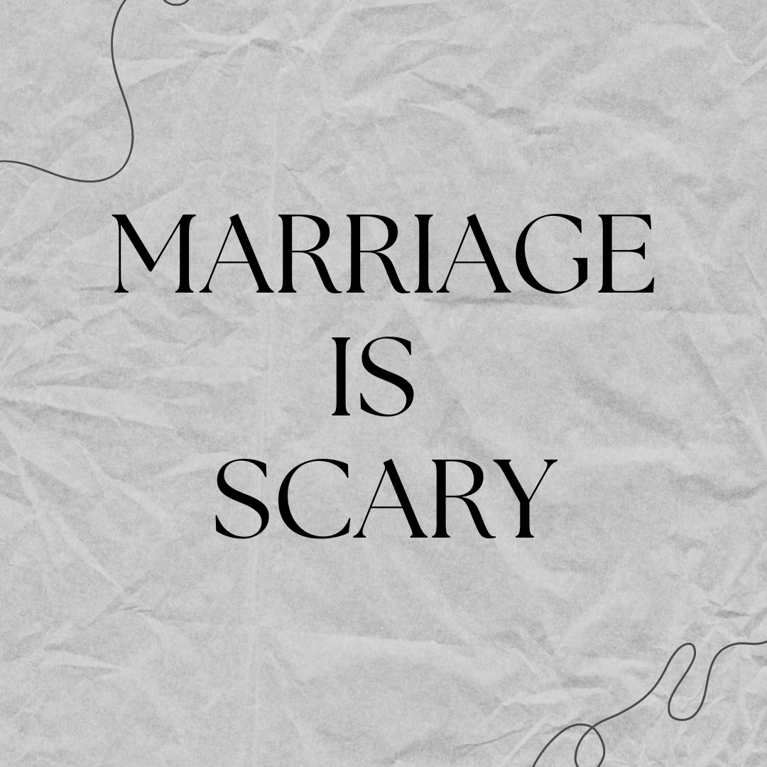 Marriage is Scary: 4 Alasan Orang Jepang Enggan Menikah - TITIP JEPANG