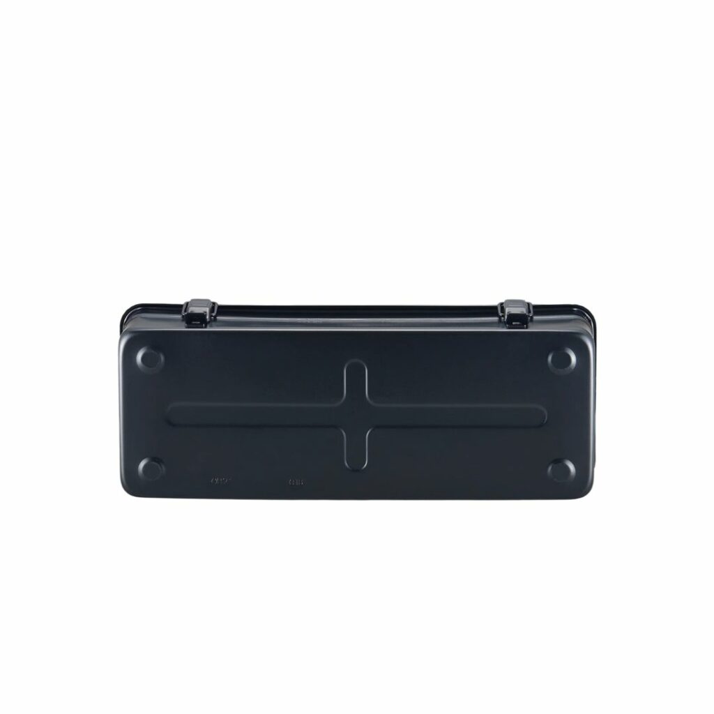 [Toyo Toolbox] TOYO Mountain Shaped Tool box Y-410 - TITIP JEPANG