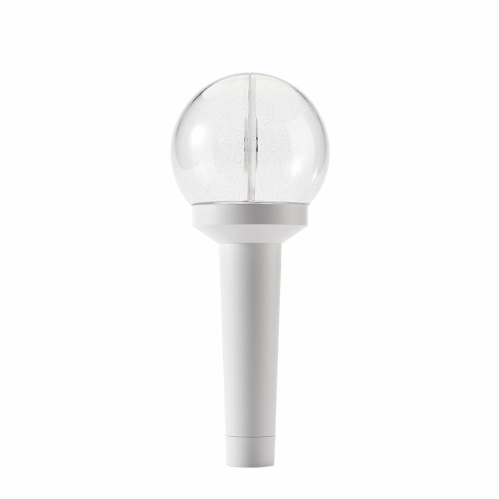 2NE1 CONCERT IN JAPAN LIGHT STICK (PO-24) - TITIP JEPANG