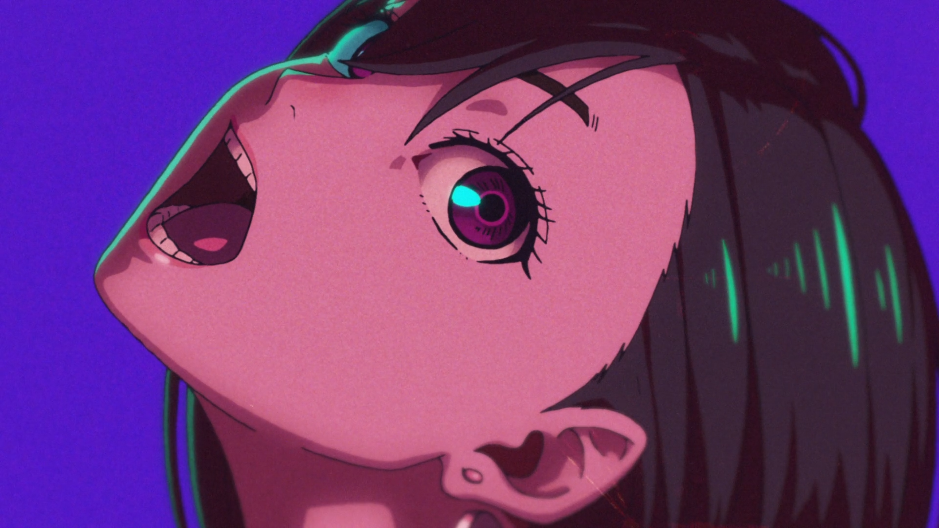 First Impression Episode 1 Dan Da Dan, Anime Supranatural yang Fresh ...
