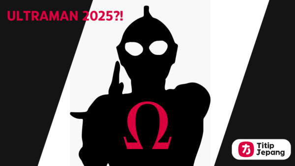 Alpha, Beta, Omega! Ultraman Terbaru Tahun 2025 Bernama Ultraman Omega ...