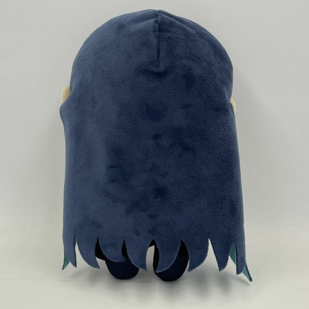 Congratulations on the birth of Ado-chan stuffed animal B (Ado design ...