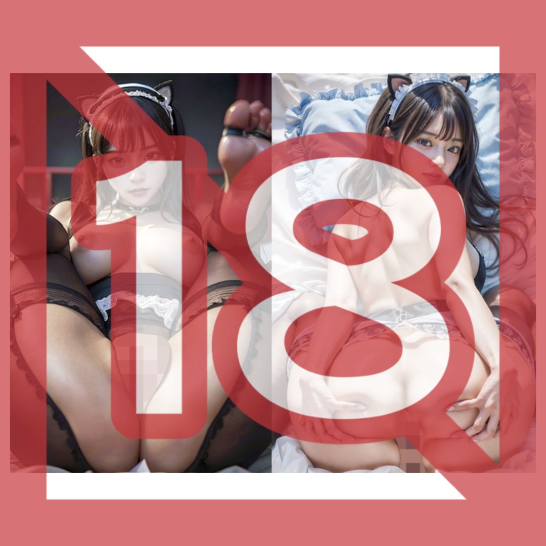 (Tamatoys) Insert Air Pillow Cover #336 Illustration AI Dakimakura - TITIP JEPANG