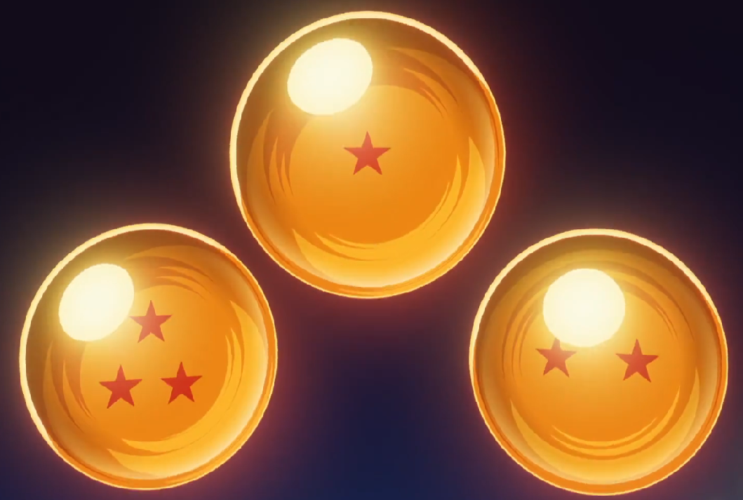 8 Peringkat Bola Naga di Dragon Ball Terbaik yang Pernah Ada