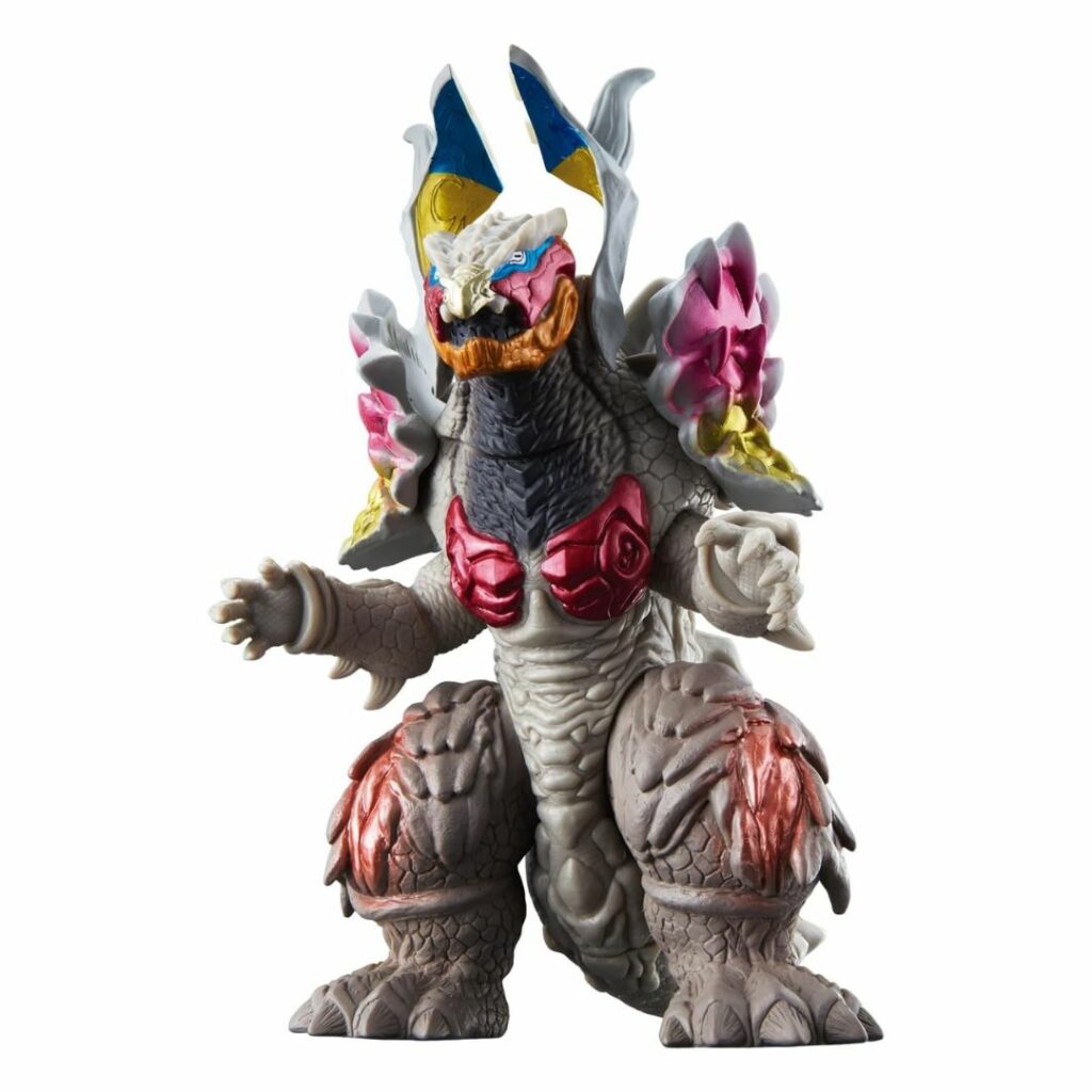 Ultra Monster Advance Nijikagachi - TITIP JEPANG