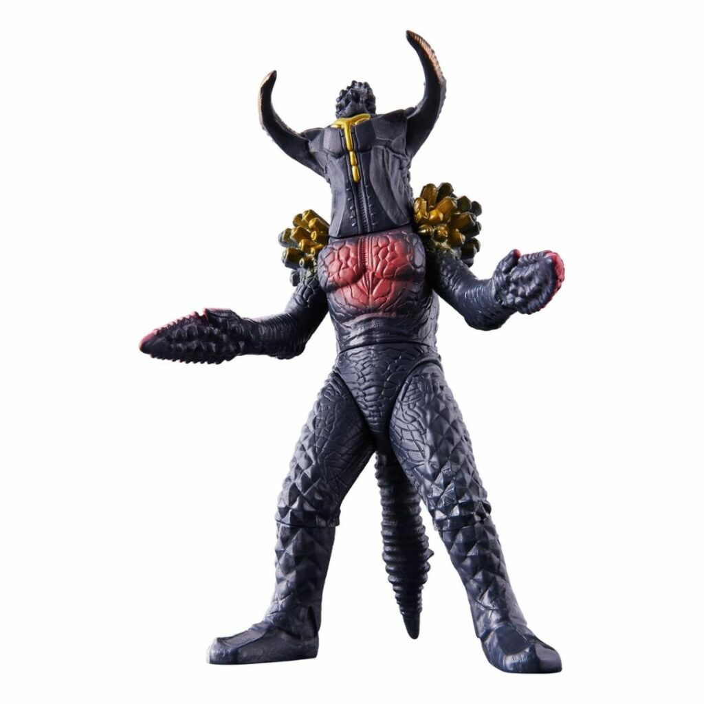 Bandai Ultra Kaiju Advanced Monogeros dan Digeros - TITIP JEPANG