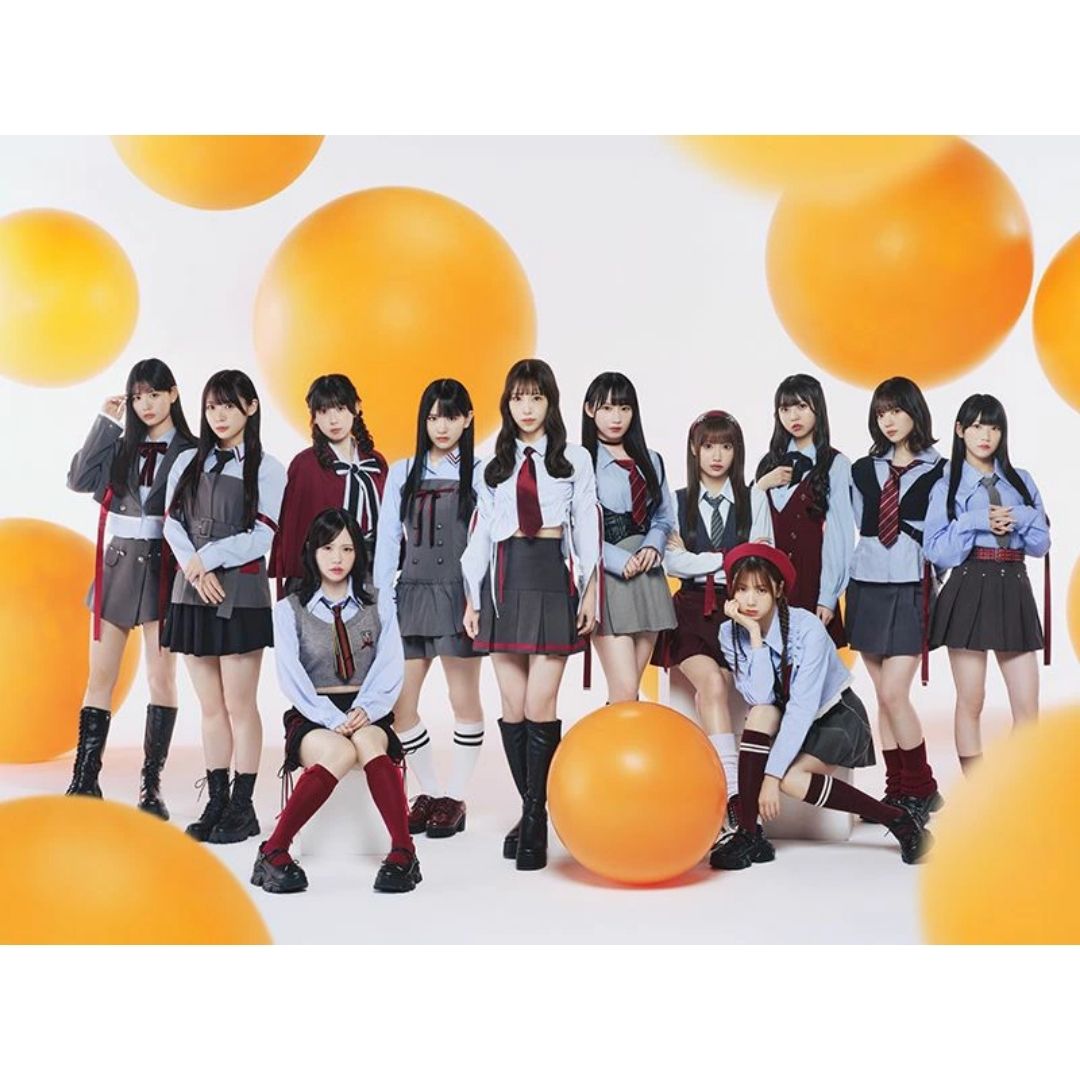 [CD+DVD] SKE48 Tick tack zack (Type B) (w bonus photocard) [PO-25] - TITIP JEPANG