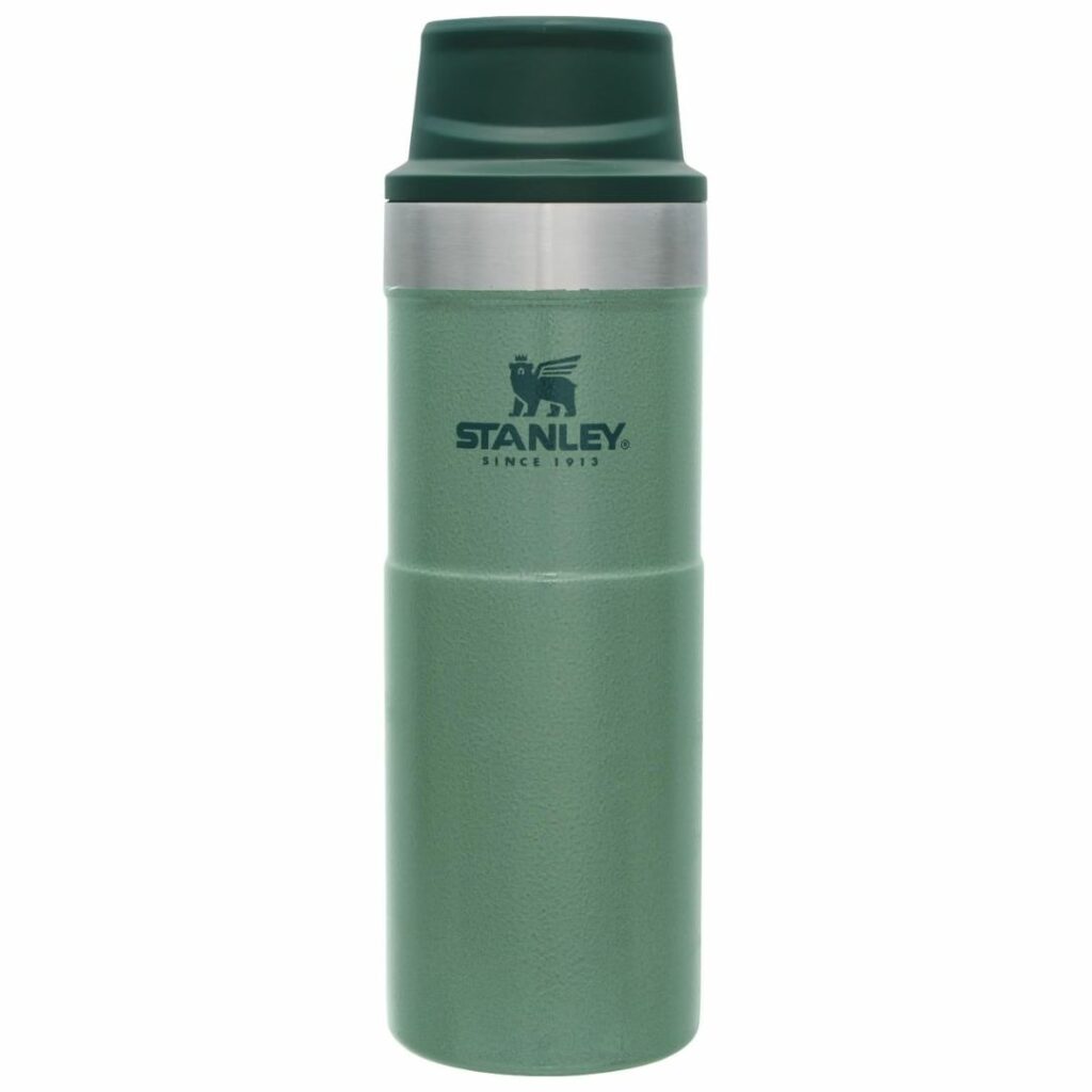 Stanley Classic Vacuum One-Hand Mug II - TITIP JEPANG