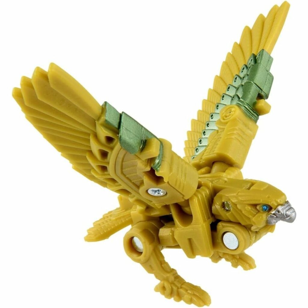 Transformers Beast Awakening BW-05 Awakening Weapon Air Razor (Takara ...