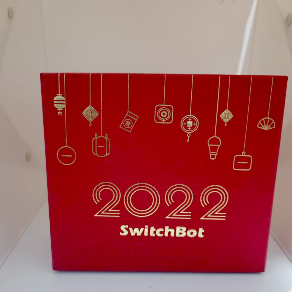 Switchbot 2022 (Smart home) - TITIP JEPANG