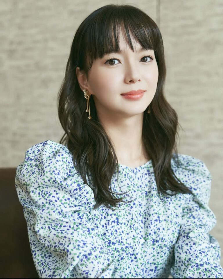 Artis Jepang Tercantik dan Terpopuler 2025 - TITIP JEPANG