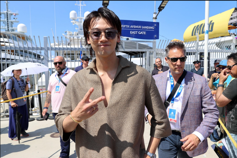 Aktor Jepang Paling Tampan 2025, Adakah Aktor Favoritmu?! - TITIP JEPANG