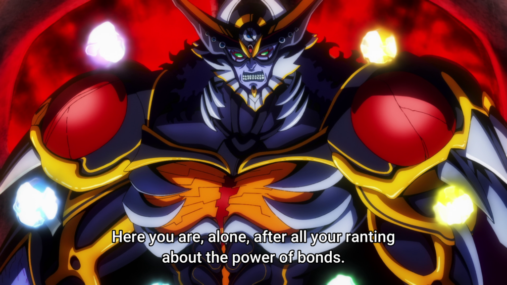 10 Referensi Super Sentai di "Sentai Red Isekai de Boukensha ni Naru ...