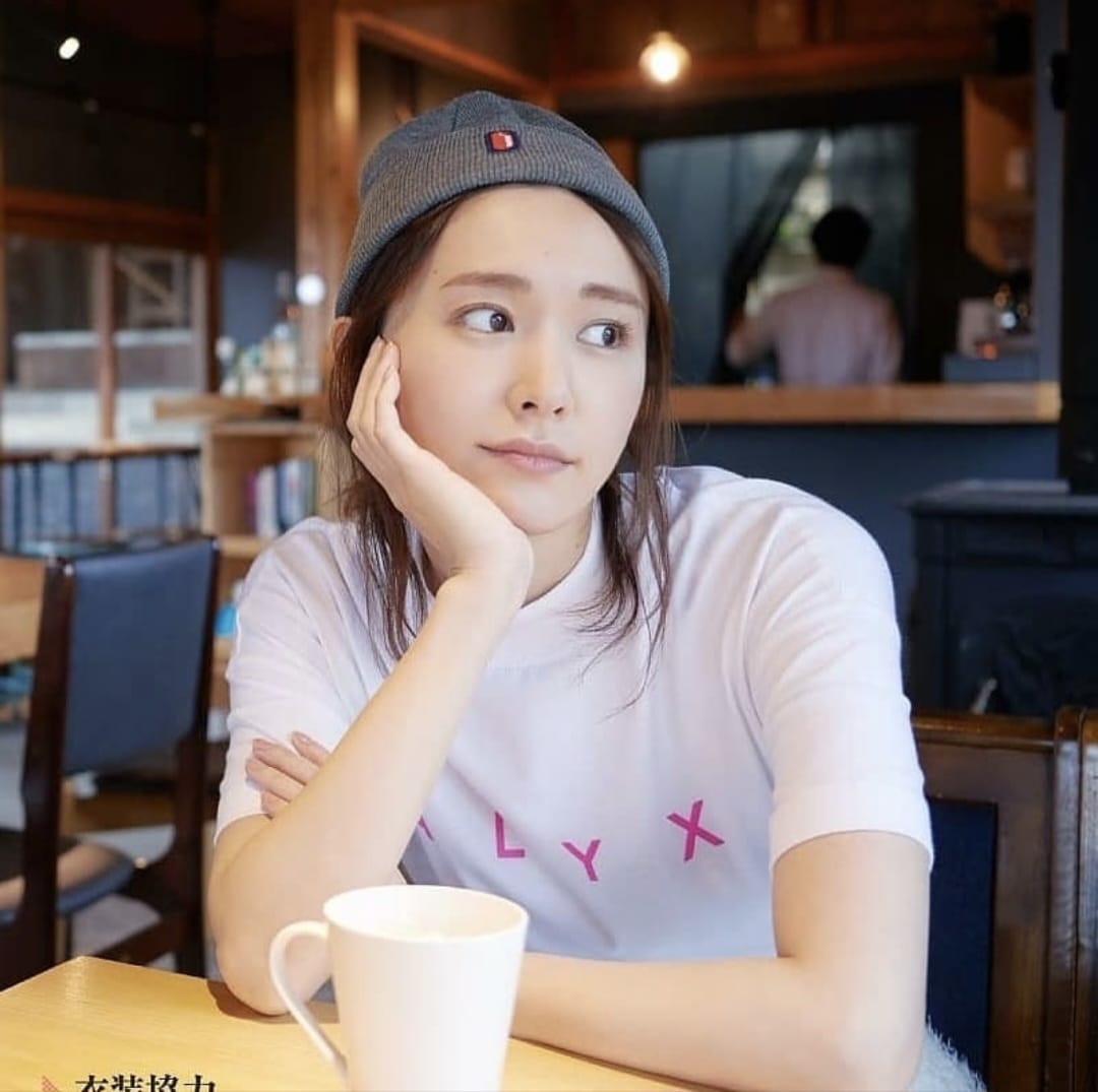 Artis Jepang Tercantik dan Terpopuler 2025 - TITIP JEPANG