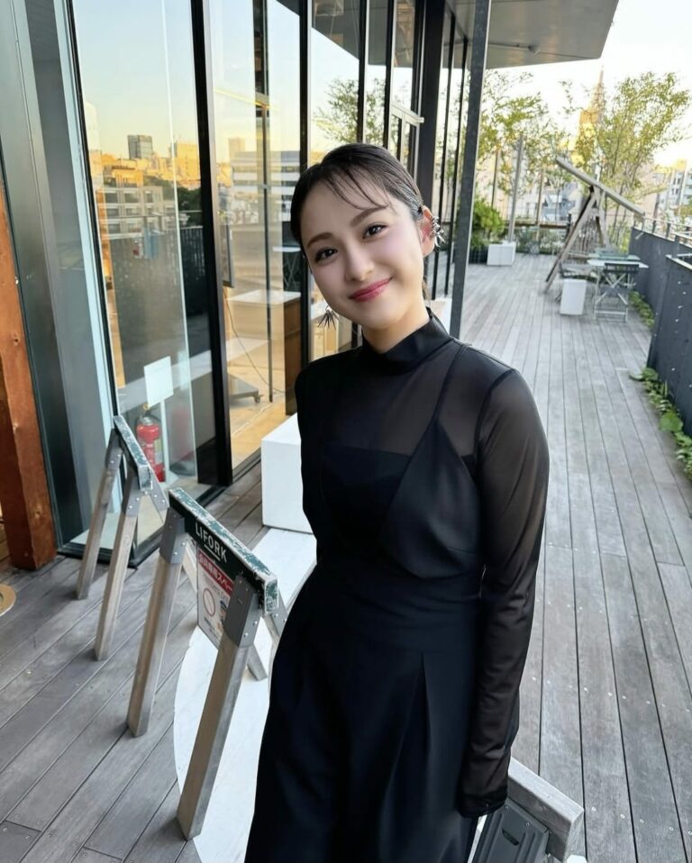 Artis Jepang Tercantik dan Terpopuler 2025 - TITIP JEPANG