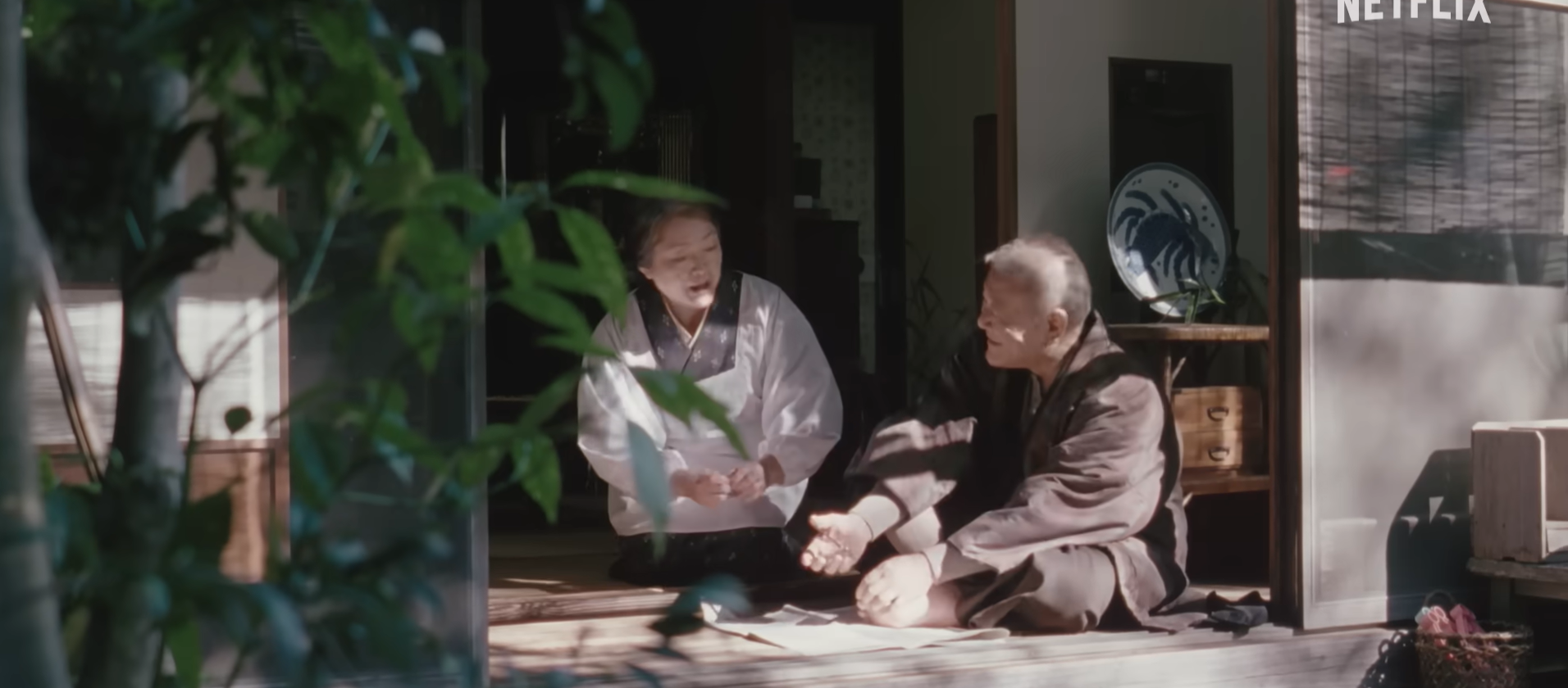 REVIEW Dorama Asura (2025) - Empat Saudari yang Mengetahui Perselingkuhan Ayah - TITIP JEPANG