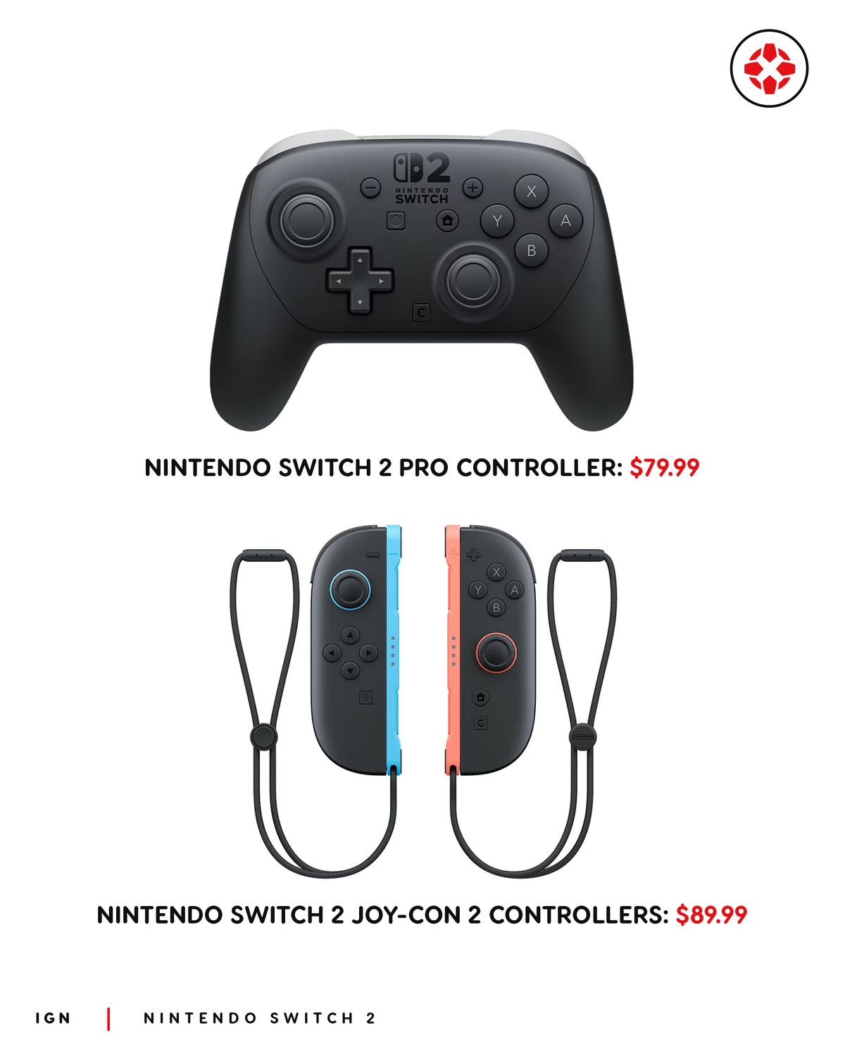 Lebih Canggih, Lebih Seru: Nintendo Switch 2 Resmi Diperkenalkan ...