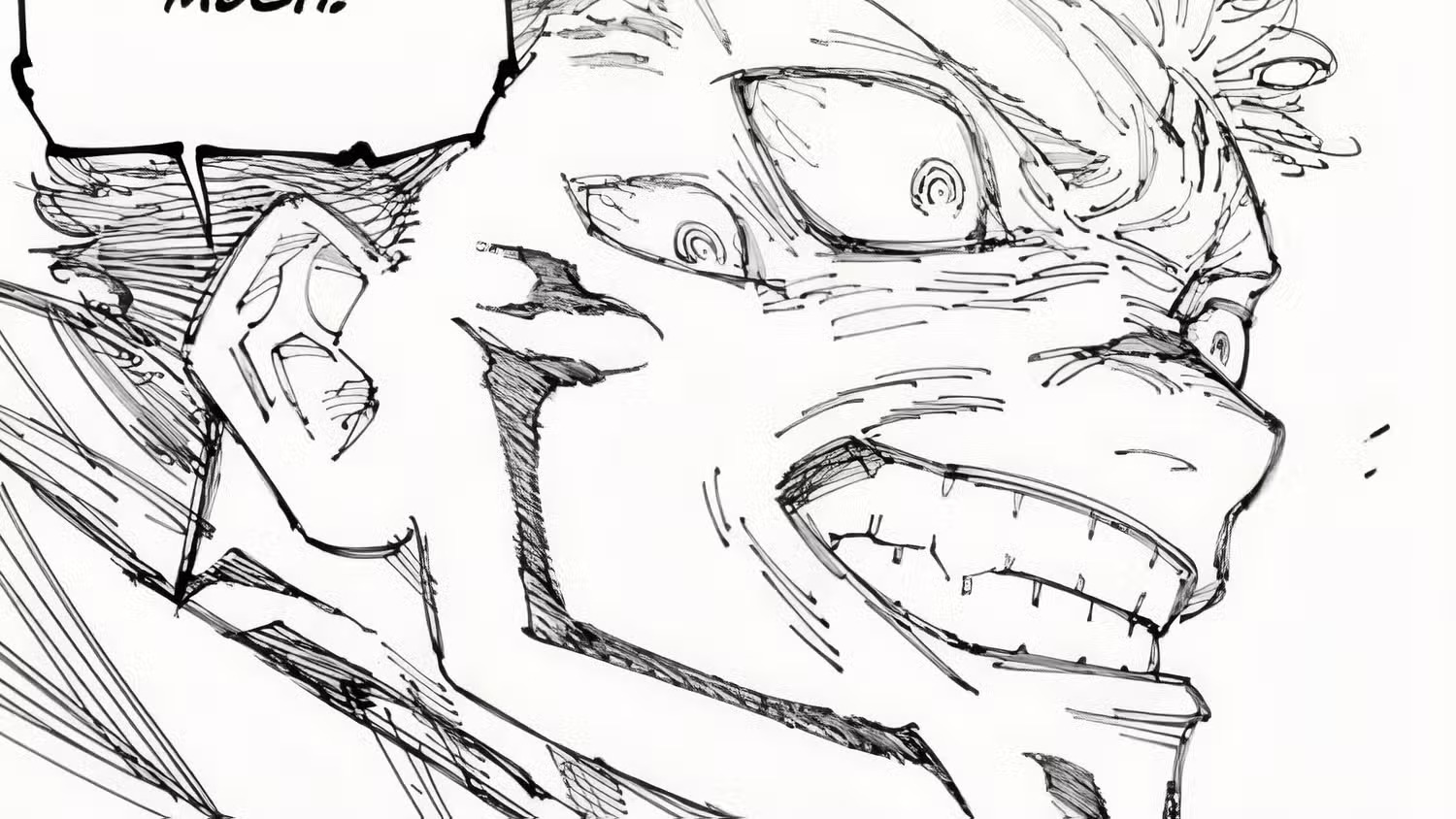 Jujutsu Kaisen: Gege Akutami Ungkap Rencana Awalnya Yuji Itadori Bukan ...