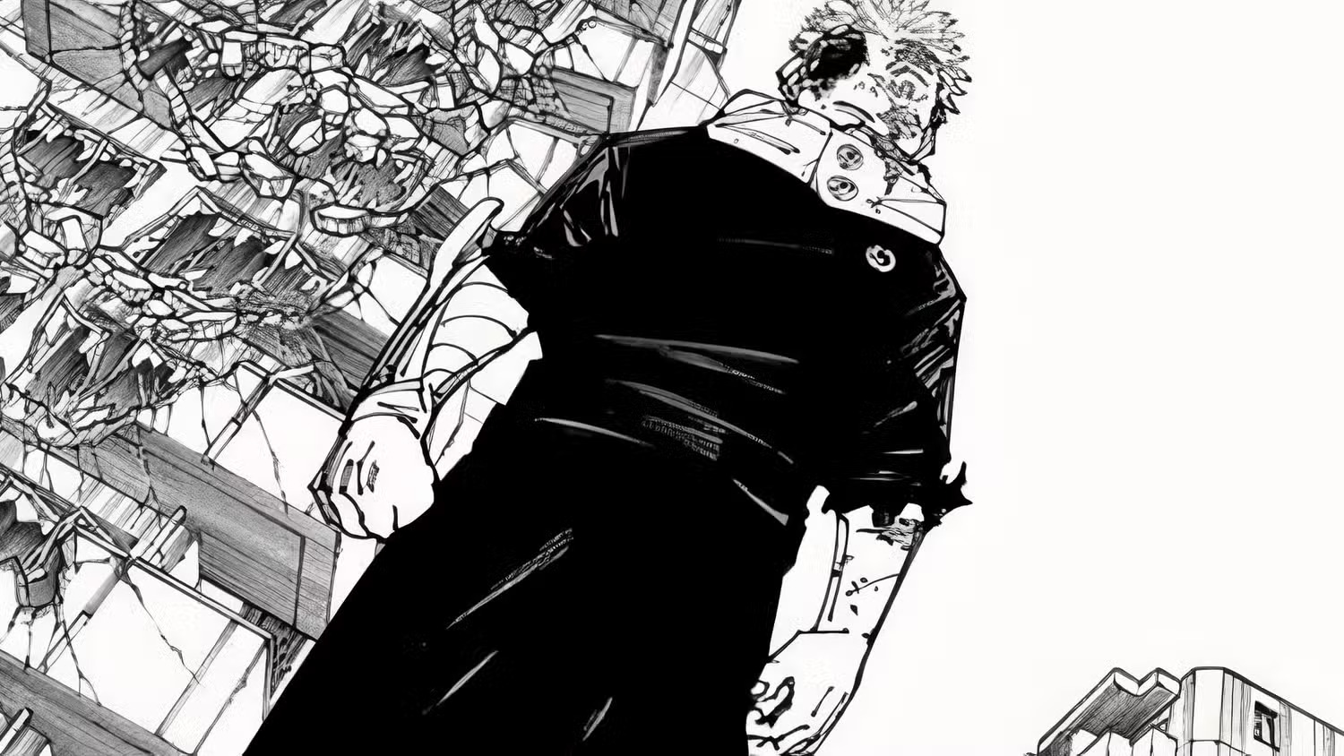 Jujutsu Kaisen: Gege Akutami Ungkap Rencana Awalnya Yuji Itadori Bukan ...