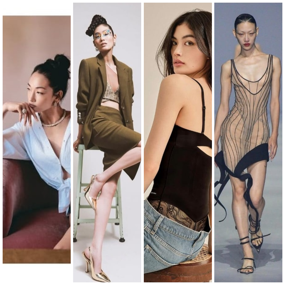 10 Model Jepang Terpanas dan Menakjubkan 2025 - TITIP JEPANG