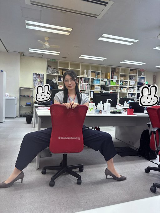 SOD Debutkan Pegawainya Sendiri! Yoshino Moriya Siap Menggoda Dunia JAV - TITIP JEPANG